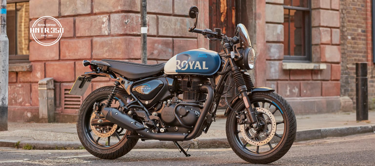 Royal Enfield | Modelos