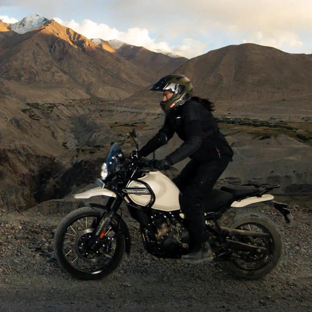 Royal Enfield | Himalayan 450