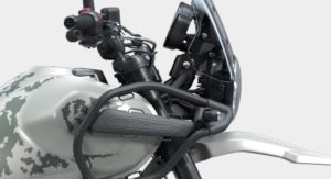 Royal Enfield | Himalayan 450